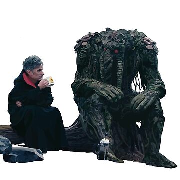 "Werewolf by night Jack and Ted" Sticker for Sale by TinyHandsH | Redbubble