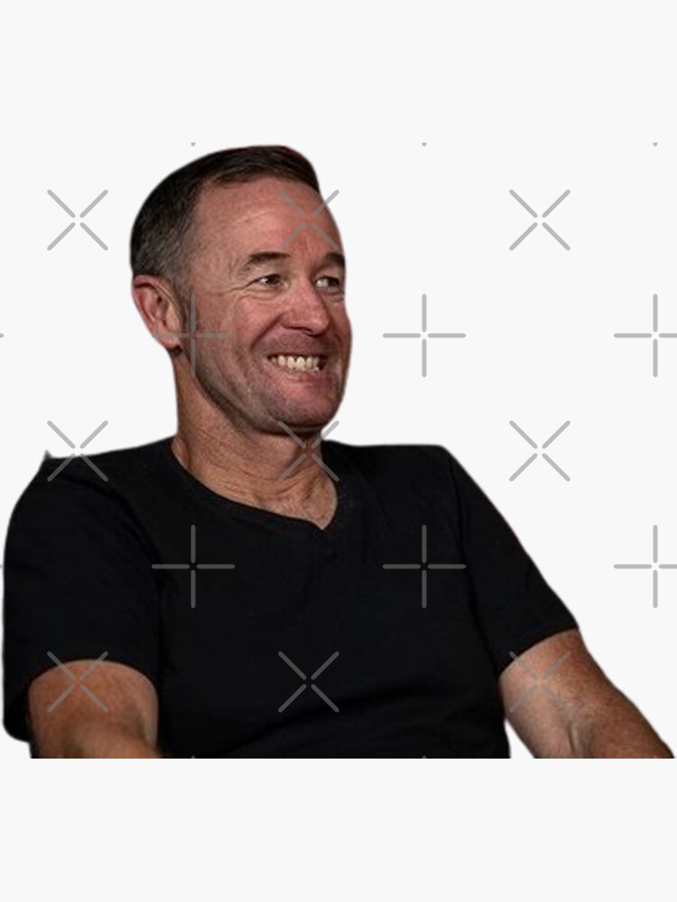 "Greg Murphy" Sticker for Sale by m-m-xOx-m-m | Redbubble