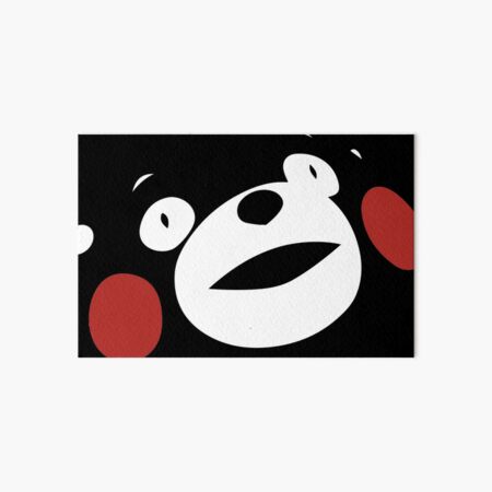 Kumamon Logo
