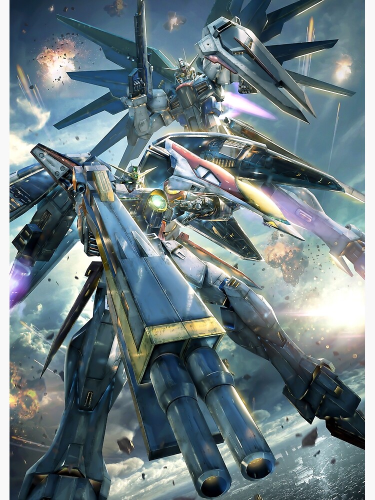 "Anime Gundam Retro Vintage Old School Best Anime Characters Cool ...