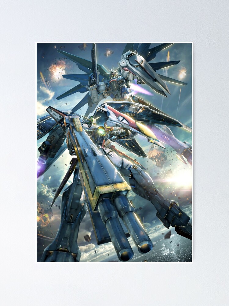 "Anime Gundam Retro Vintage Old School Best Anime Characters Cool ...