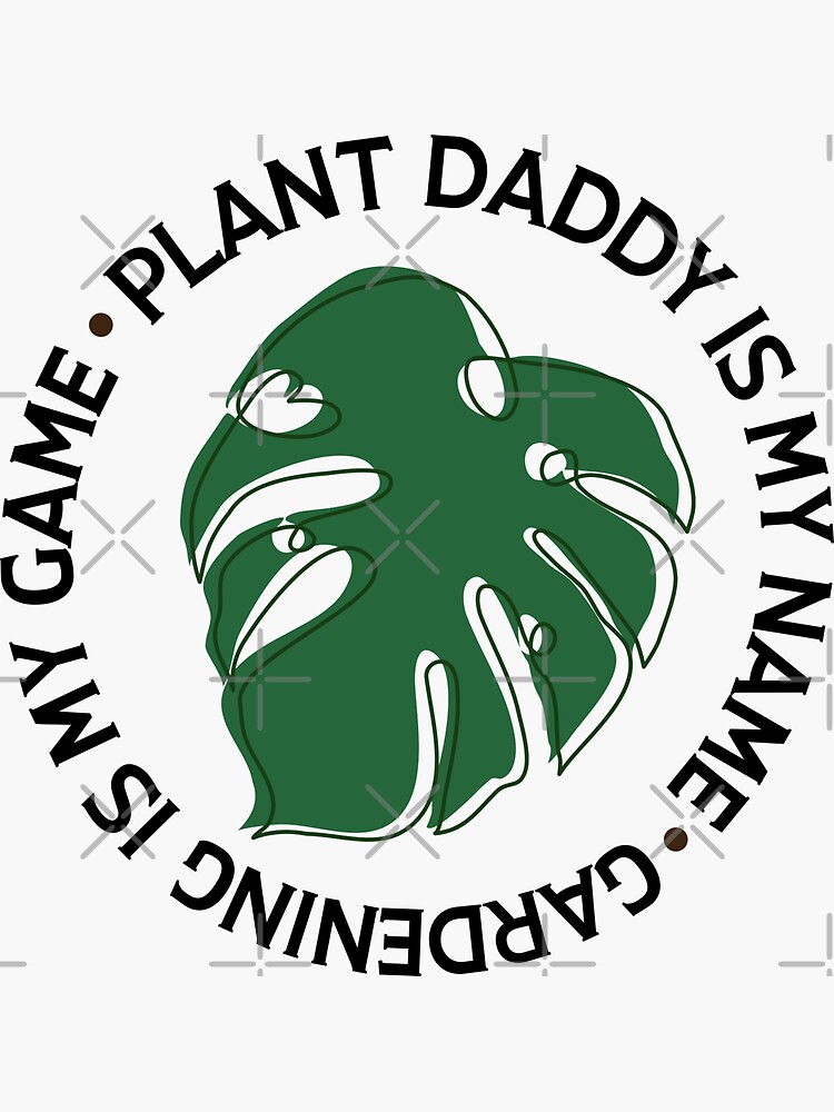 "Gardening Is My Favorite Hobby | Seattle Plant Daddy | Gardening Is My ...