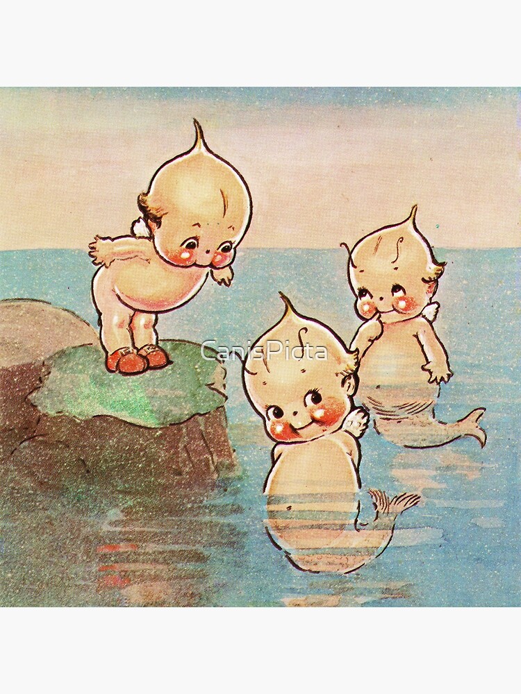 ""Sea Maidens" - Mermaids, Mythical Creature, Ocean, Cutie, Siren ...