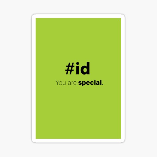 "Coding Cards" Sticker for Sale by ScienceCorner | Redbubble