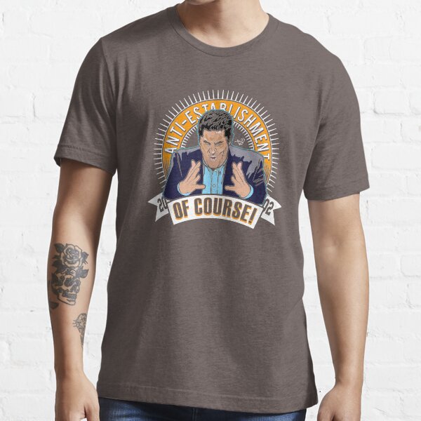 "OF COURSE CENK by Tai's Tees " T-shirt for Sale by TaiNewYork ...