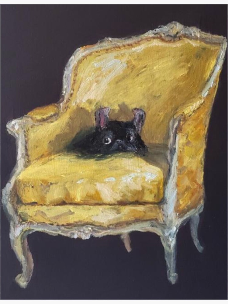 "Vanessa Stockard Cat Vanessa Stockard Art vanessa stockard " Sticker ...