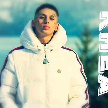 Pegatina for Sale con la obra «Khea» de FerxxoMafia | Redbubble