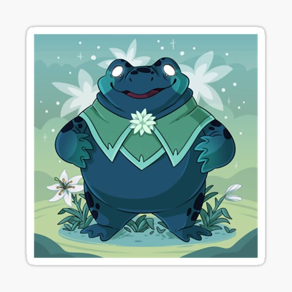 "spiritfarer " Sticker for Sale by KatyaRiddellVtg | Redbubble