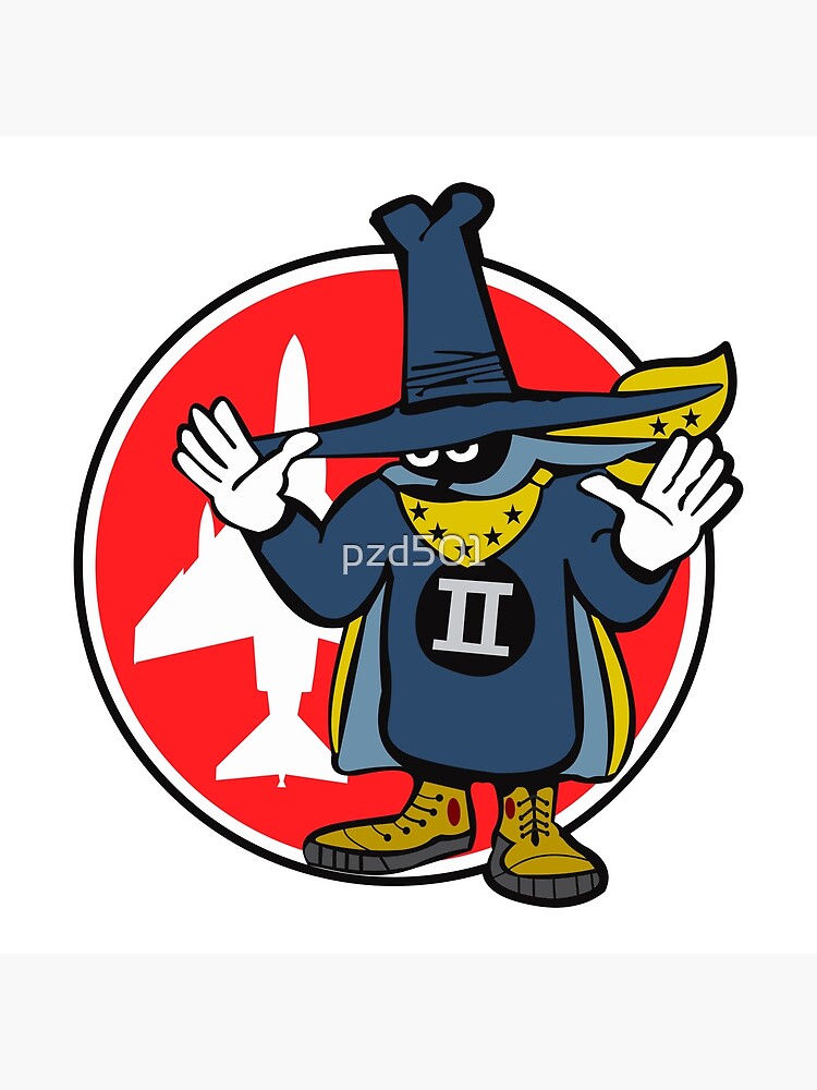 "JASDF - 301St Tactical Fighter Squadron - Spooky Phantom II - Clean ...