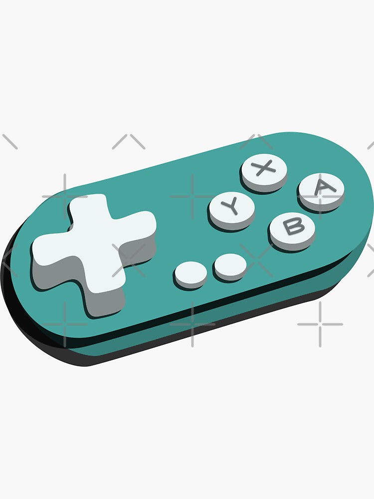 "Anki Remote" Sticker for Sale by DannyDraw | Redbubble