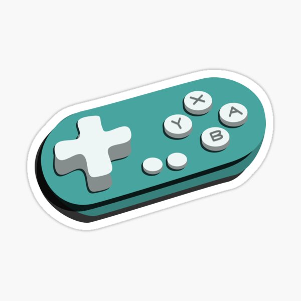 "Anki Remote" Sticker for Sale by DannyDraw | Redbubble