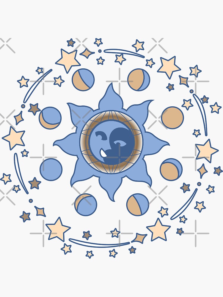 "The Collector - The Owl House" Sticker for Sale by Rhyble | Redbubble