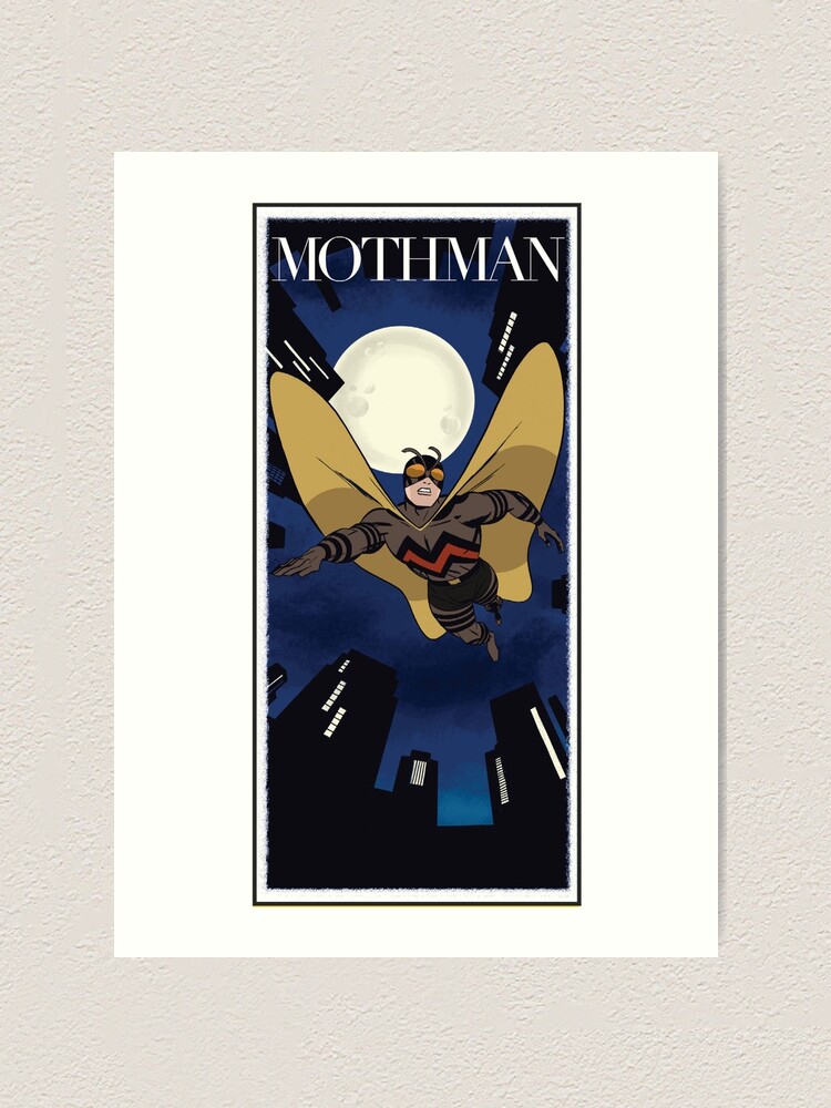 "watchmen,before watchmen,mothman,1940,hero,superhero,minutemen,nite ...