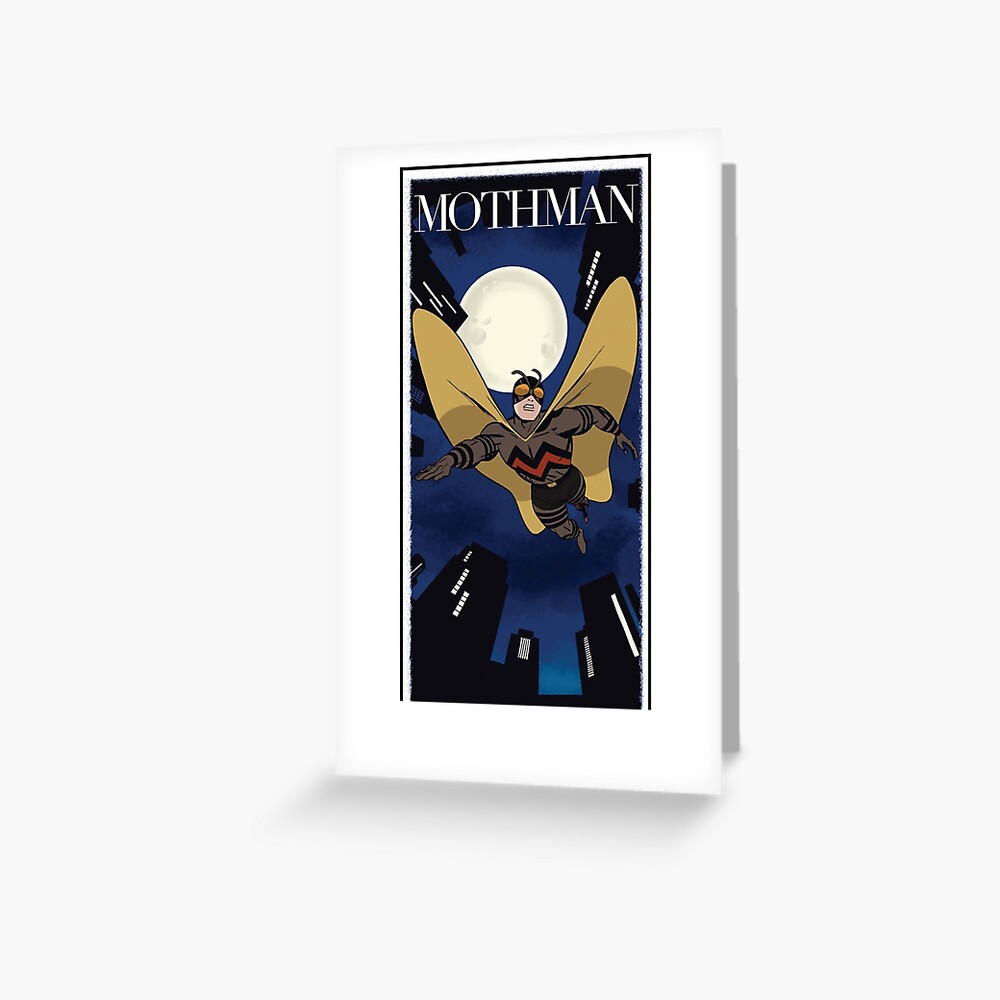 "watchmen,before watchmen,mothman,1940,hero,superhero,minutemen,nite ...