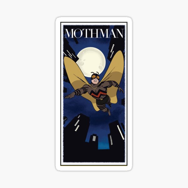 "watchmen,before watchmen,mothman,1940,hero,superhero,minutemen,nite ...