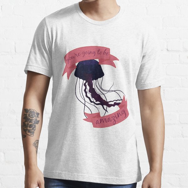 "the voidfish" T-shirt for Sale by annieloveg | Redbubble | the ...