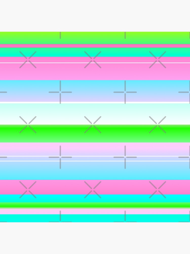 "Blue pink green color palette pattern | Blue pink green color ...