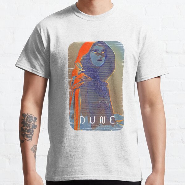 Dune Merch & Gifts for Sale | Redbubble