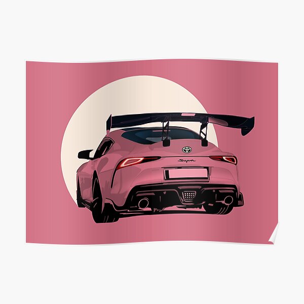 "supra stickers" Poster for Sale by eekreate | Redbubble