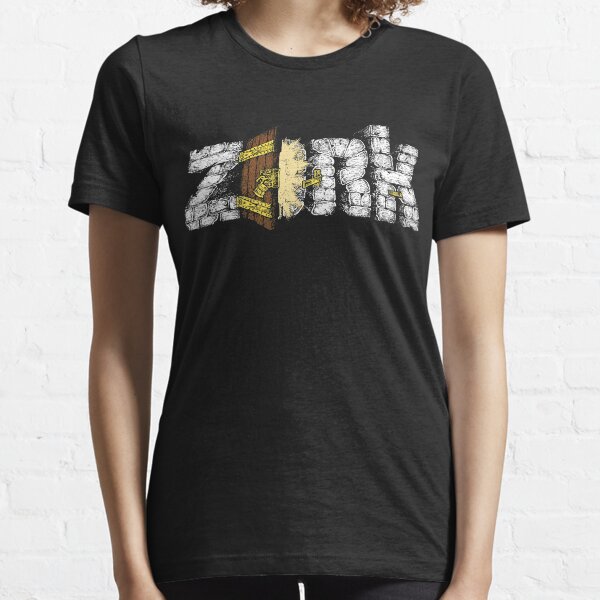 Zork Gifts & Merchandise for Sale | Redbubble