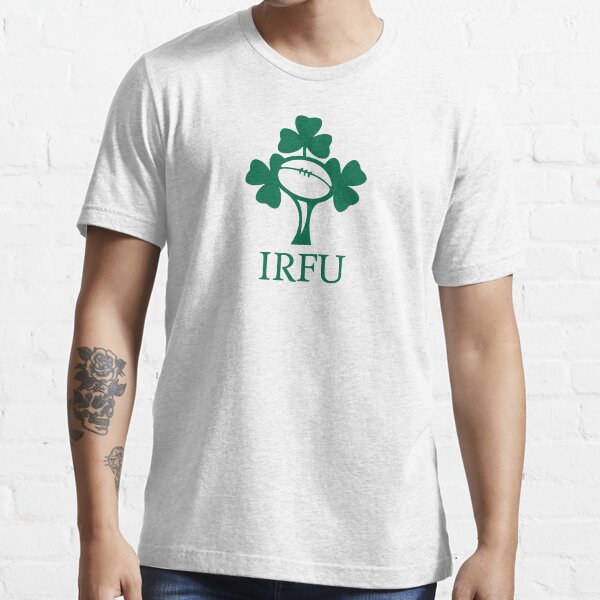 "Ireland rugby" T-shirt for Sale by Dilliano8 | Redbubble | ireland t ...