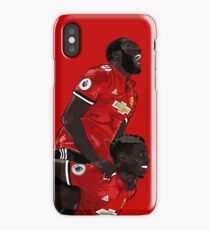 Manchester United iPhone Cases & Covers for X, 8/8 Plus, 7/7 Plus, SE ...