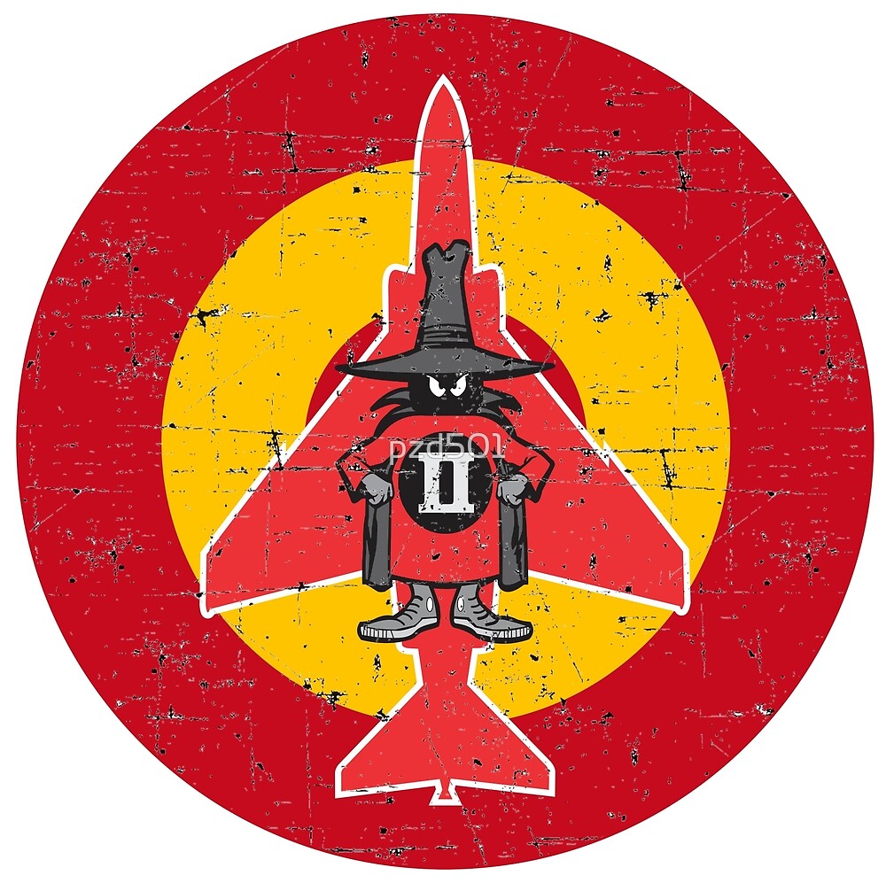 "Spooky F-4 Phantom II - Ejército del Aire (Spanish Air Force) - Clean ...