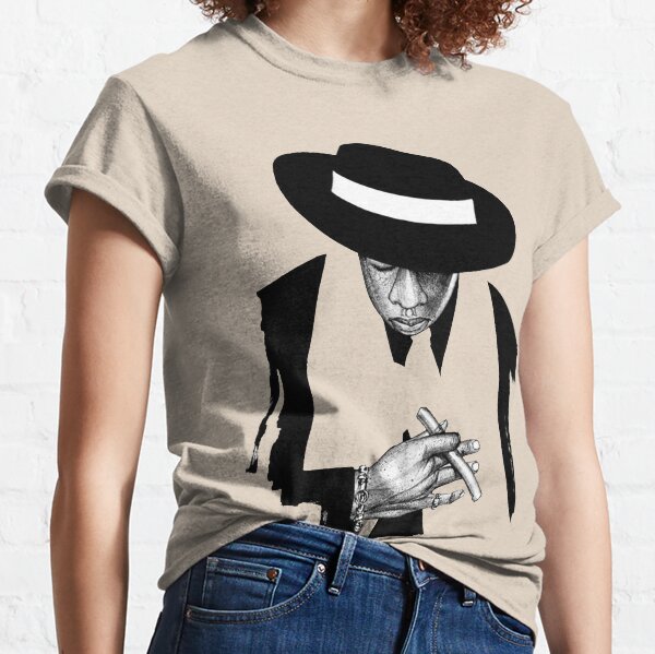 Jay Z T-Shirts | Redbubble