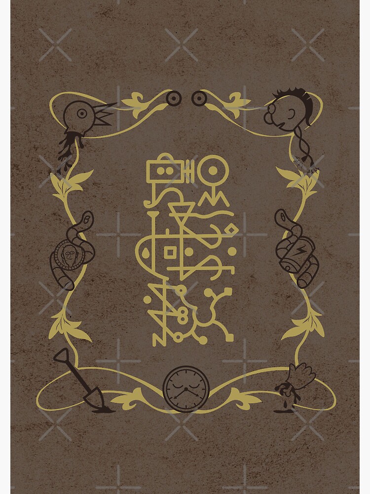 "dont hug me im scared ( dhmis ) leslie's / lesley book design" Spiral ...