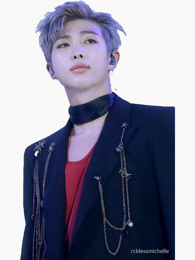 "just rm things" Sticker for Sale by rcklessmichelle | Redbubble