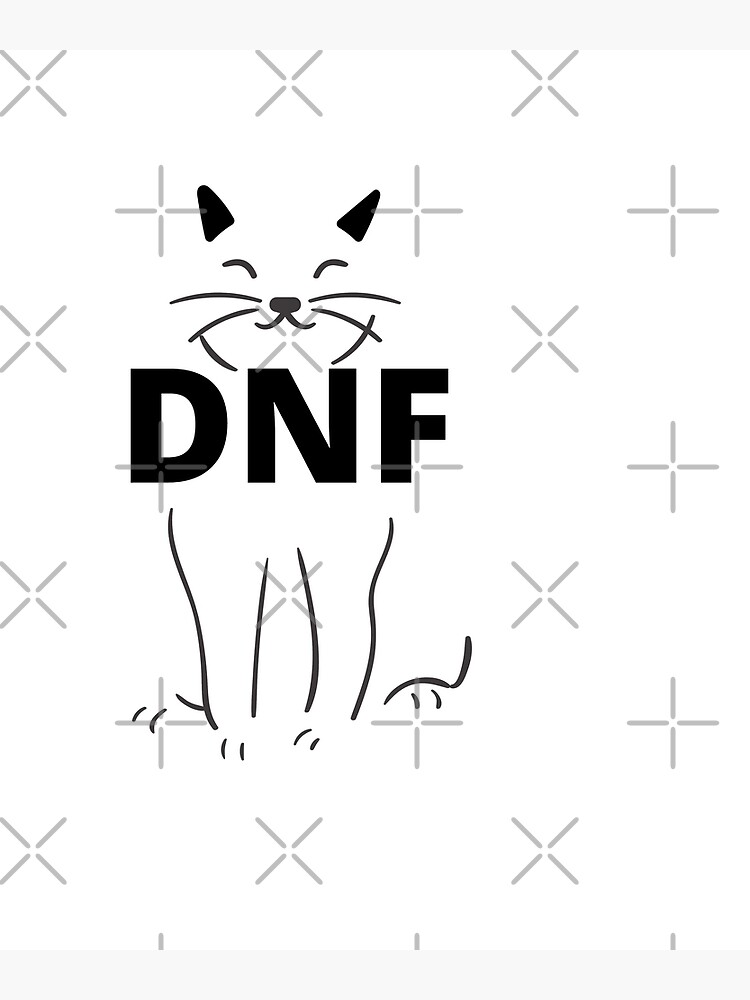 " dnf art on amazing t'shirts and few products" Poster for Sale by ...