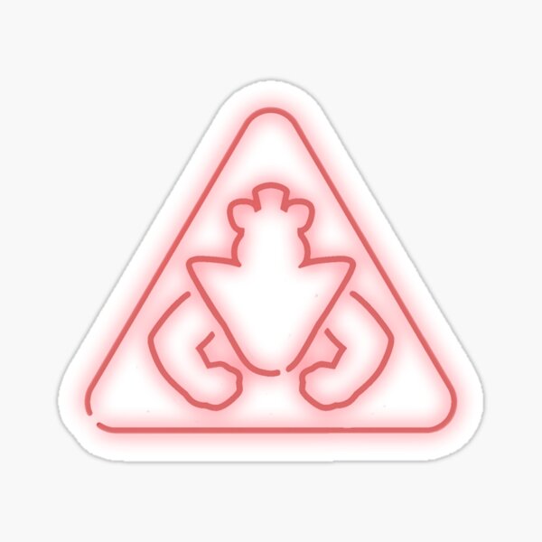 "Security Breach" Sticker for Sale by BoombaClap | Redbubble