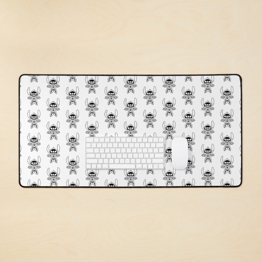 "Lilo & Stitch Stitch X-Ray" Poster for Sale by ALAEEDDINEBHM | Redbubble