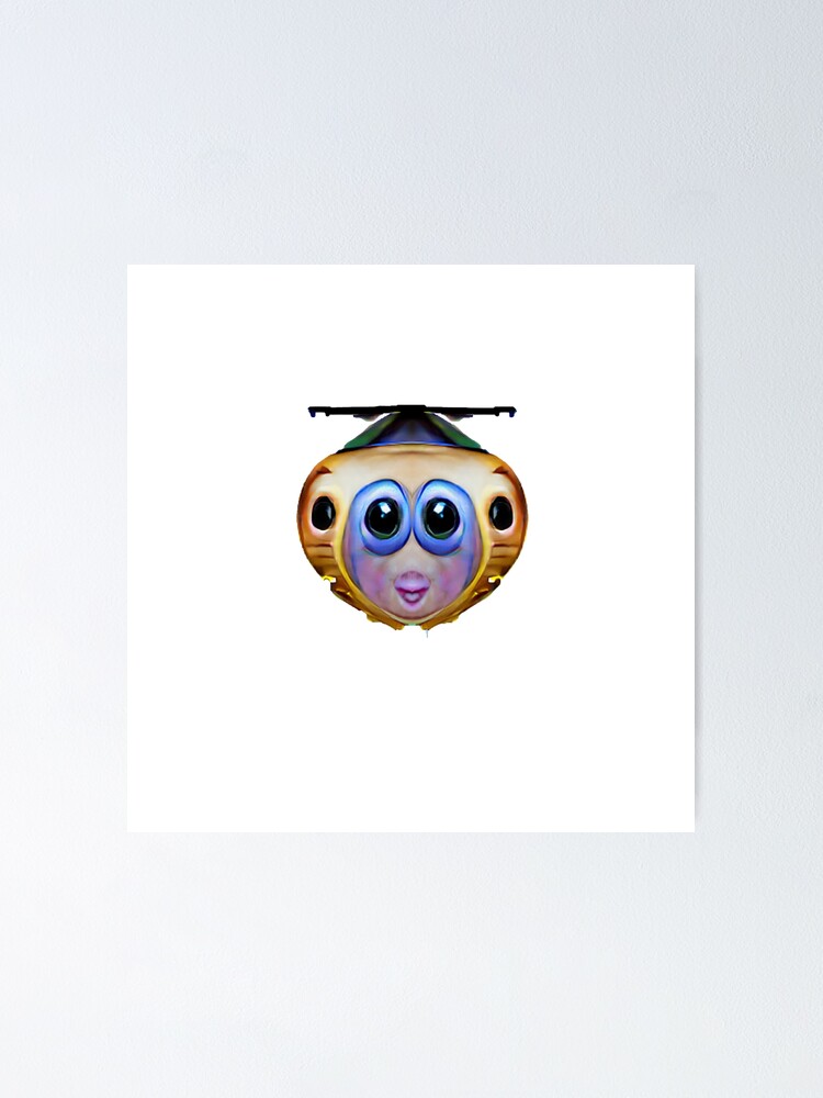 "Meta Master Mask" Poster for Sale by Byterra-Artech | Redbubble