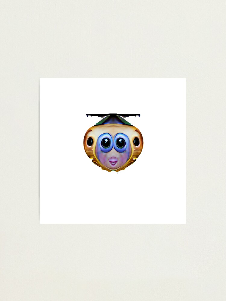 "Meta Master Mask" Photographic Print for Sale by Byterra-Artech ...