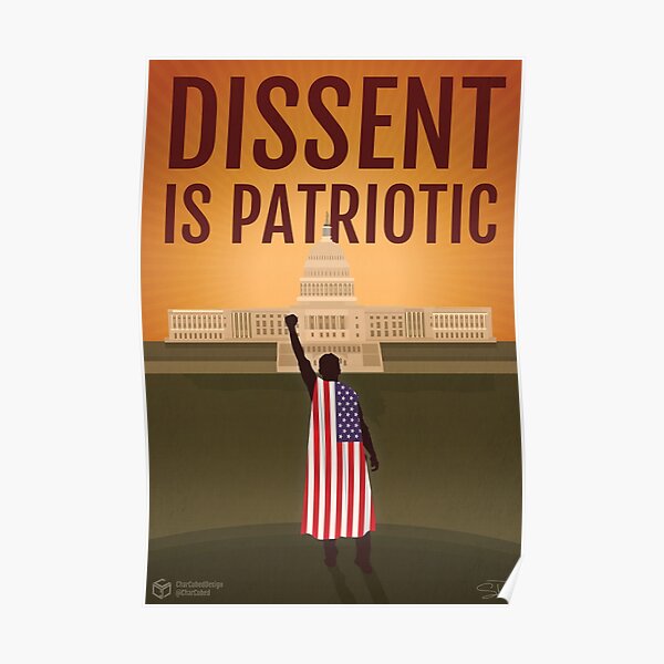 Aclu Posters | Redbubble