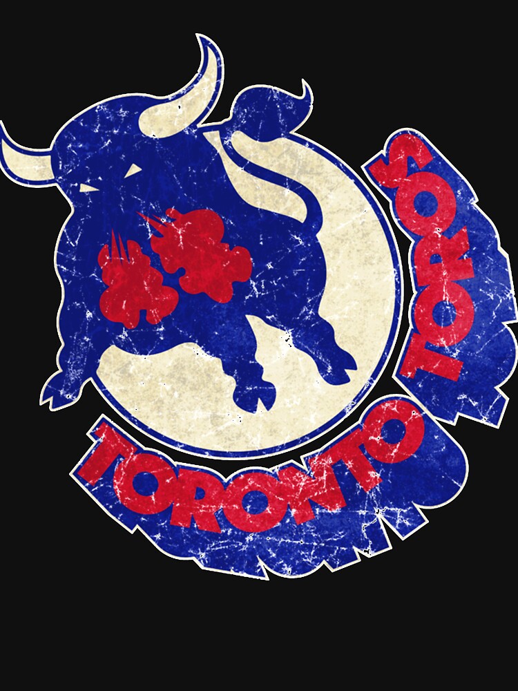 Toronto Toros Logo Vashi Nedomansky, ACE On X: "Frank "The Stache"