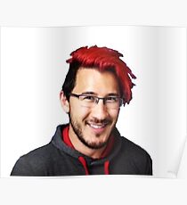 Markiplier: Posters | Redbubble