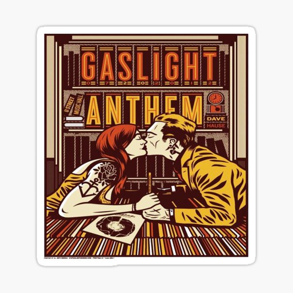 "top trending" Sticker for Sale by alistairggrise | Redbubble