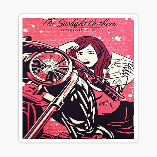 "top trending" Sticker for Sale by alistairggrise | Redbubble