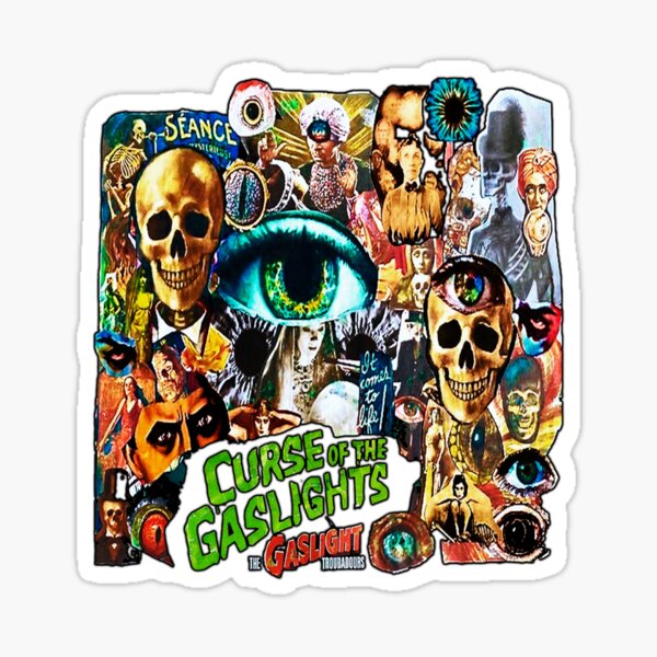 "top trending" Sticker for Sale by alistairggrise | Redbubble