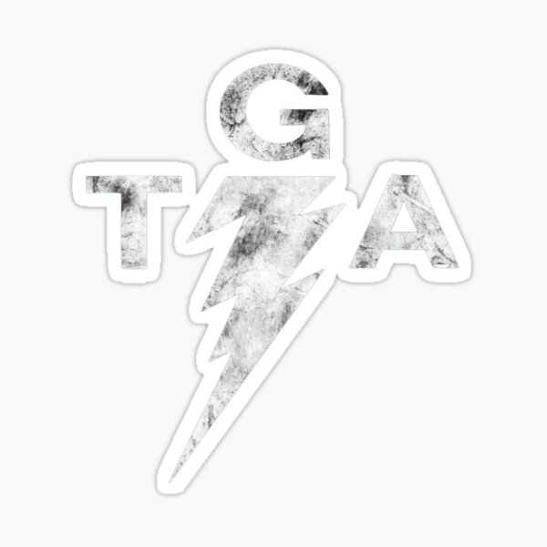 "top trending" Sticker for Sale by alistairggrise | Redbubble