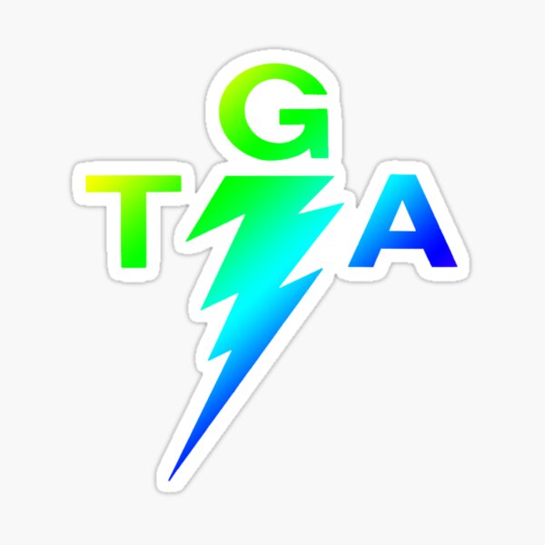 "top trending" Sticker for Sale by alistairggrise | Redbubble