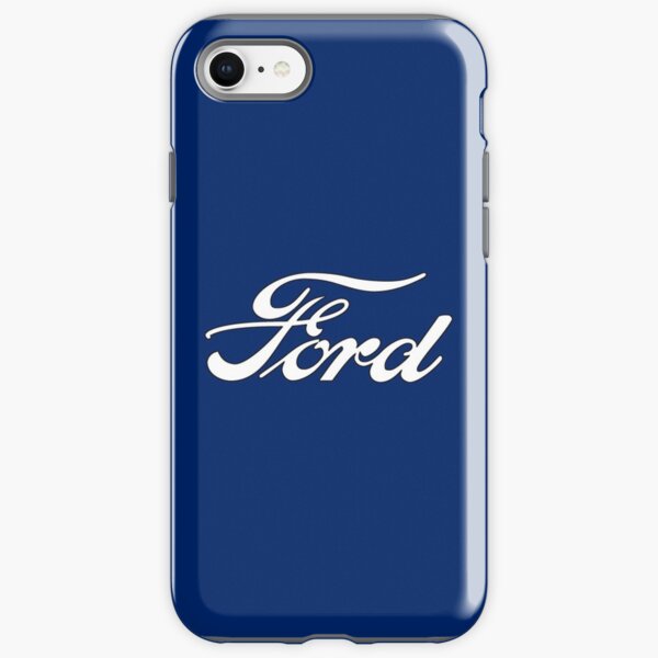 Ford iPhone cases & covers | Redbubble