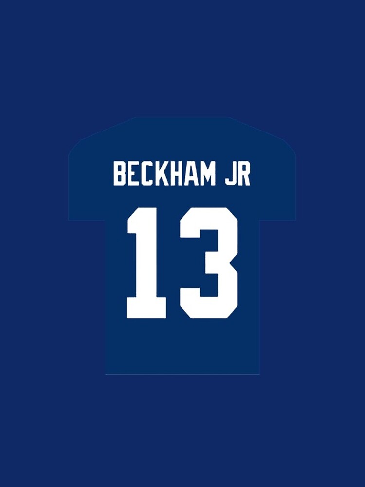 "Odell Beckham Jr. Jersey" iPhone Case for Sale by tatebreeland | Redbubble