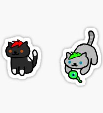 Markiplier Stickers | Redbubble