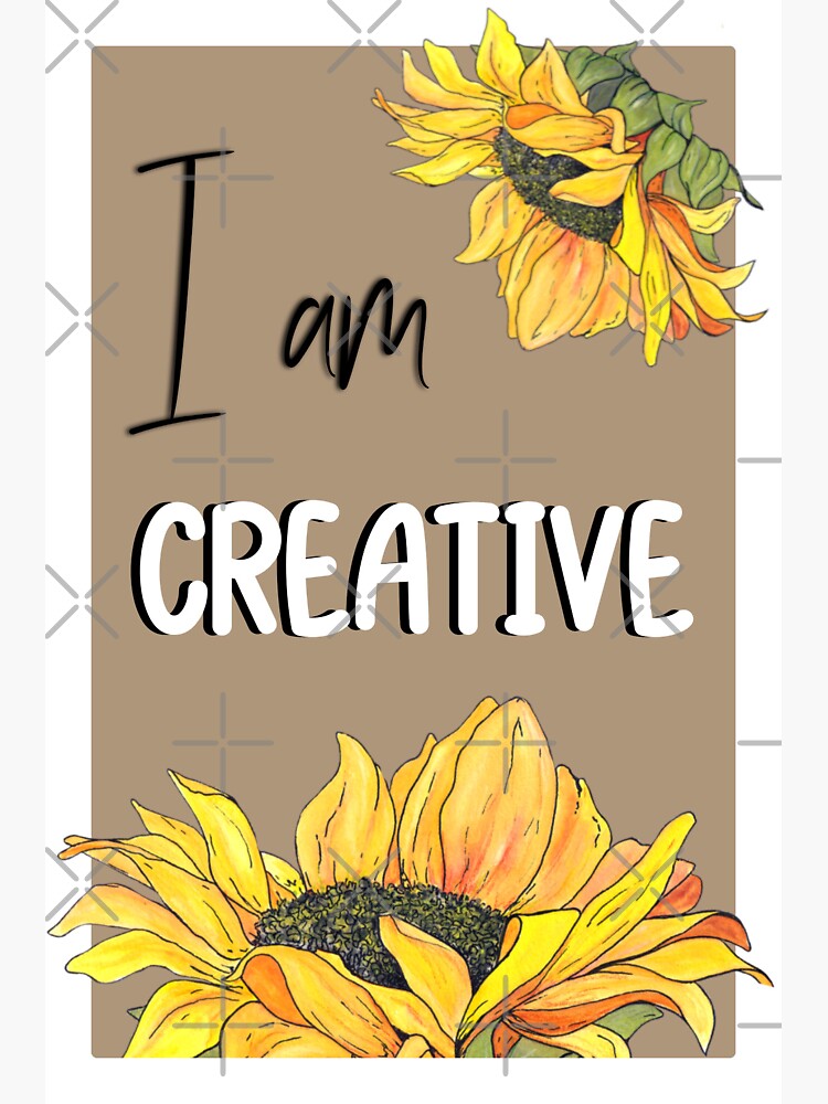 "affirm" Sticker for Sale by Fertinphoto | Redbubble