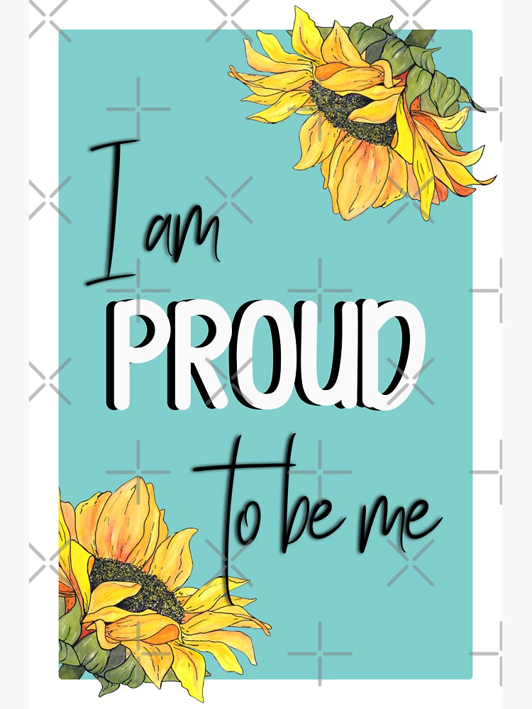 "affirm" Sticker for Sale by Fertinphoto | Redbubble