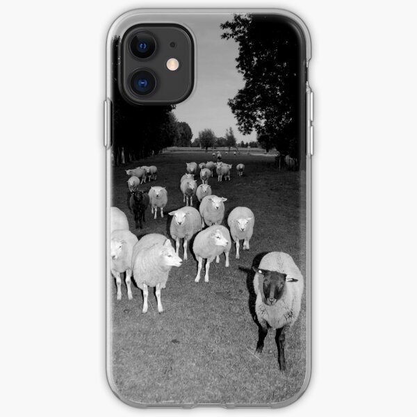 Sheep iPhone cases & covers | Redbubble