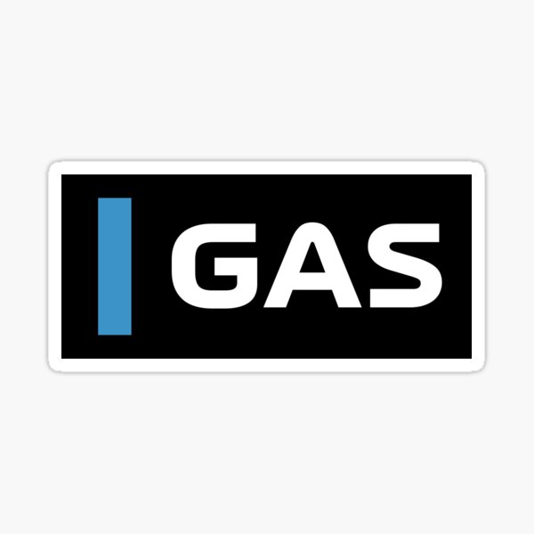 "Pierre Gasly Alpine F1 2023 Logo" Sticker for Sale by bandersnatching ...